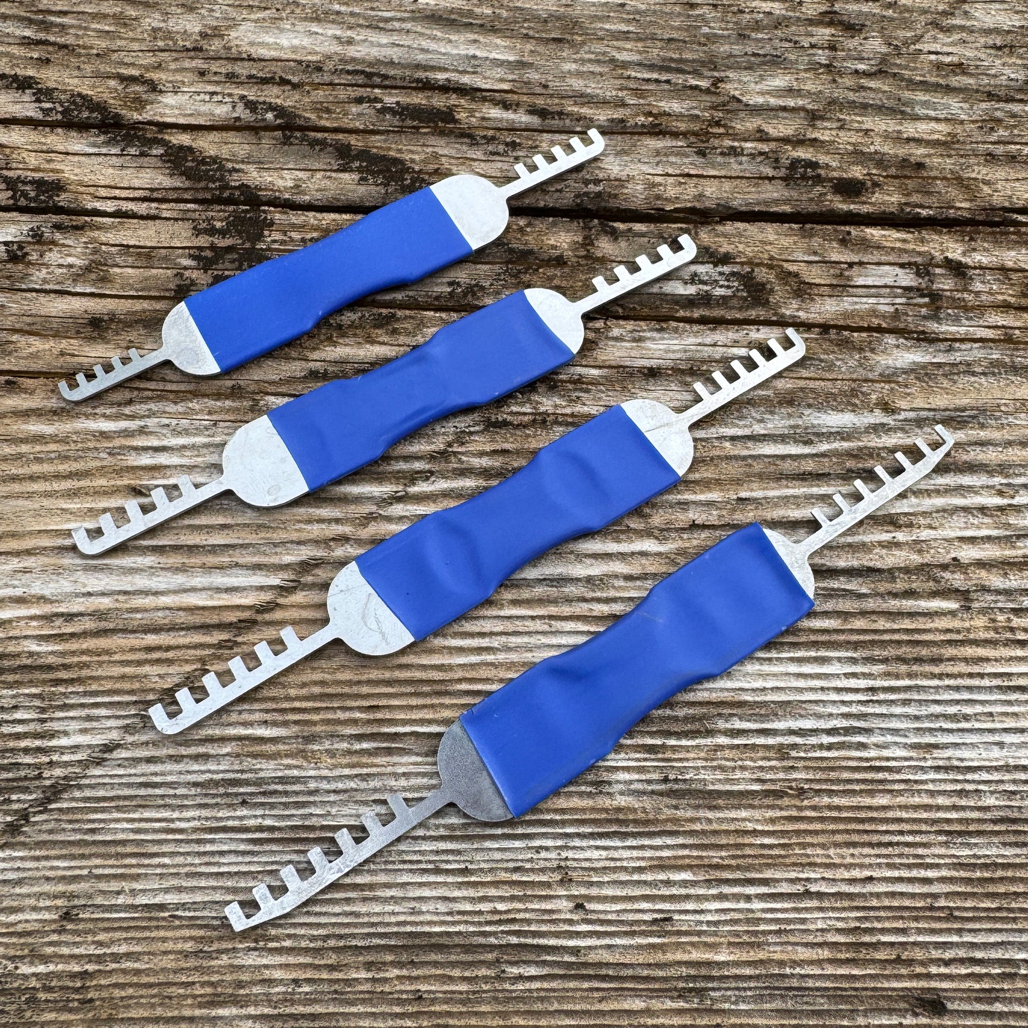 Comb Picks (4 Pack) – Pocket Tool Warehouse