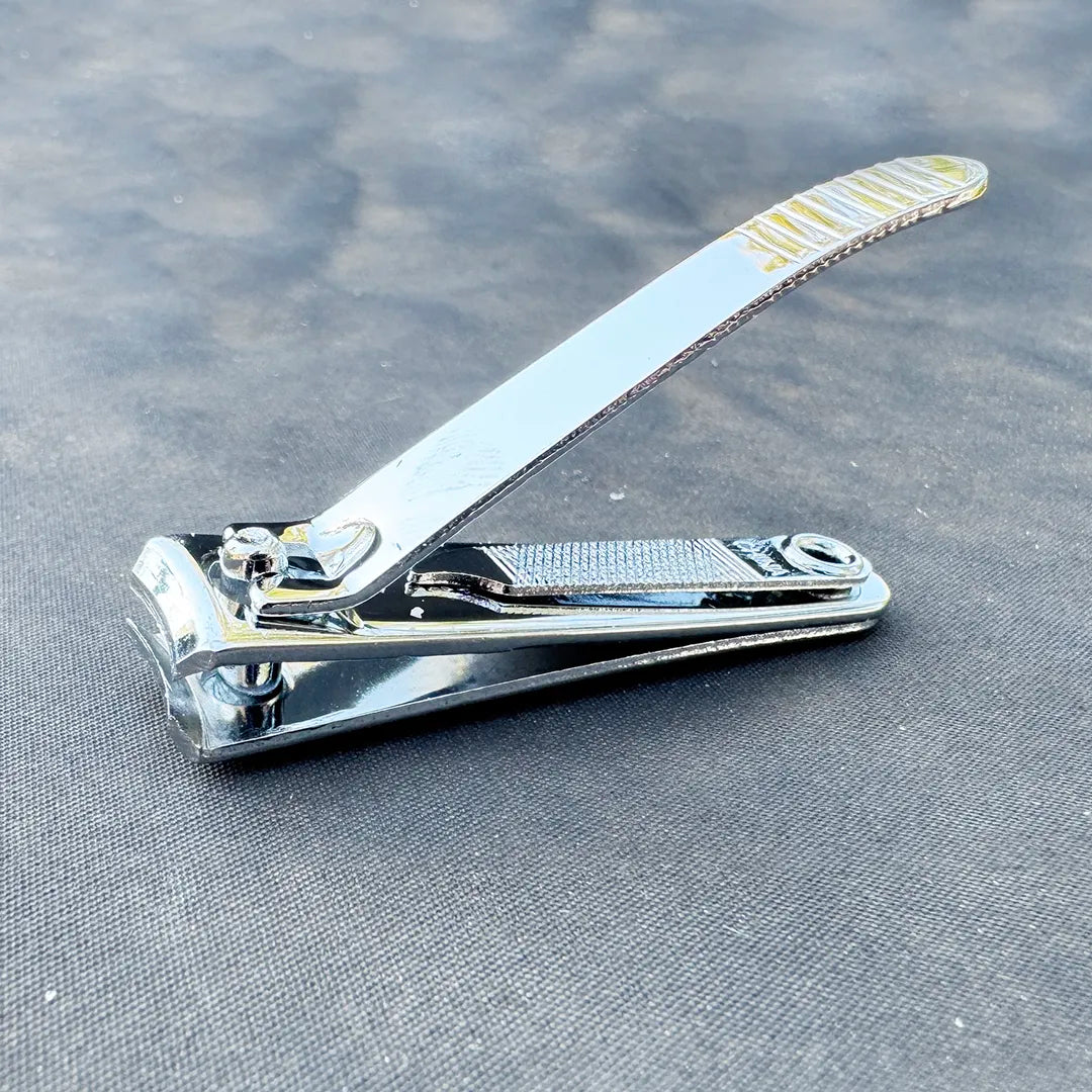 Revlon Travel Nail Clippers – Pocket Tool Warehouse