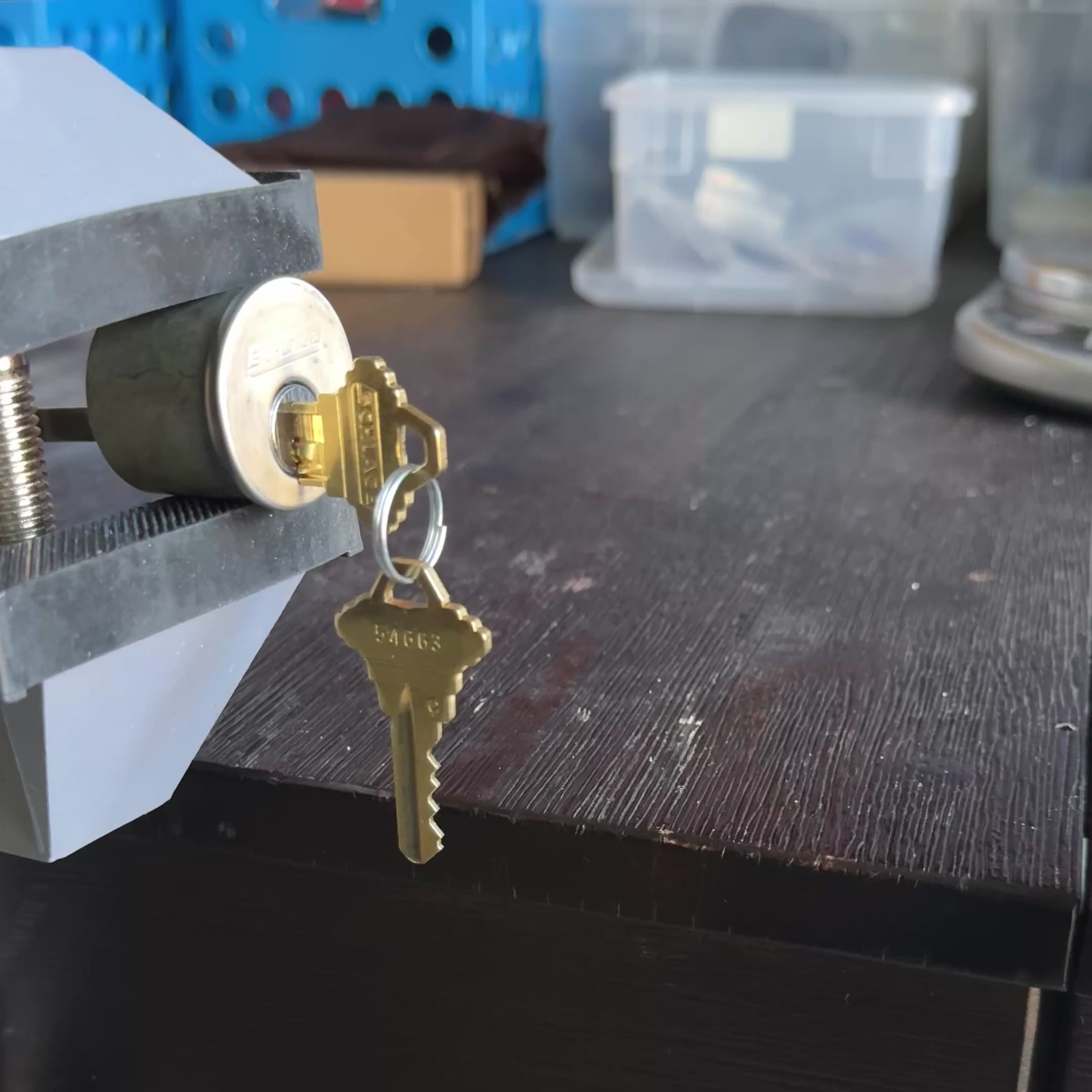 Lishi 2-in-1 Lock Picks – Pocket Tool Warehouse